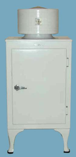 Refrigerator Wikipedia