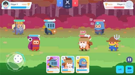 GUI Pro Simple Casual By LAYERLAB