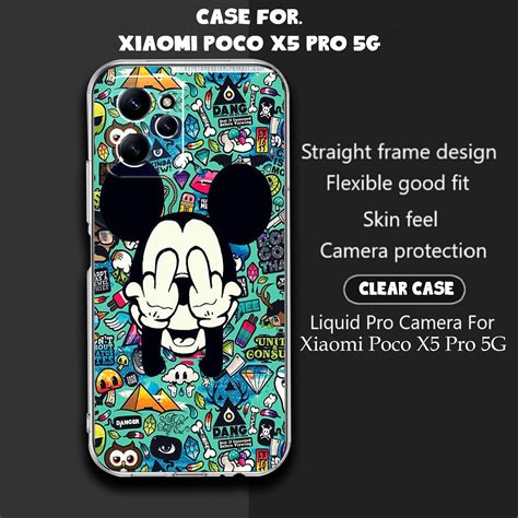Case Xiaomi Poco X Pro G Terbaru Motif Swags Casing Hp Murah Kesing Hp Softcase Hp Gool Custom