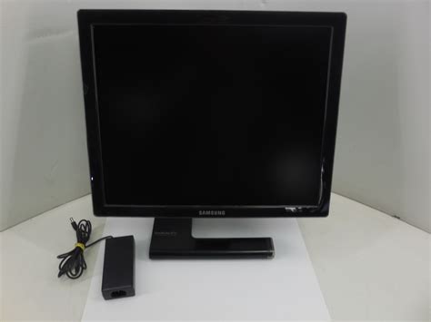 Монитор Samsung Syncmaster 971p – Telegraph