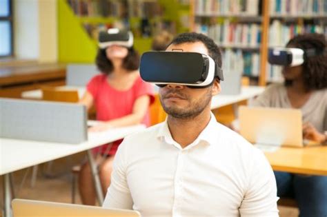 Explore how AI is transforming higher education platforms by enabling ...