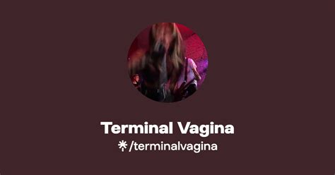 Terminal Vagina Linktree