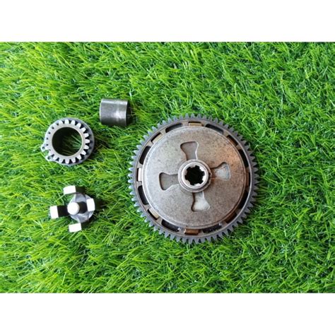 Jual House Kopling Komplit Set Original Suzuki Rc Rc Rc Rc Bravo Tornado