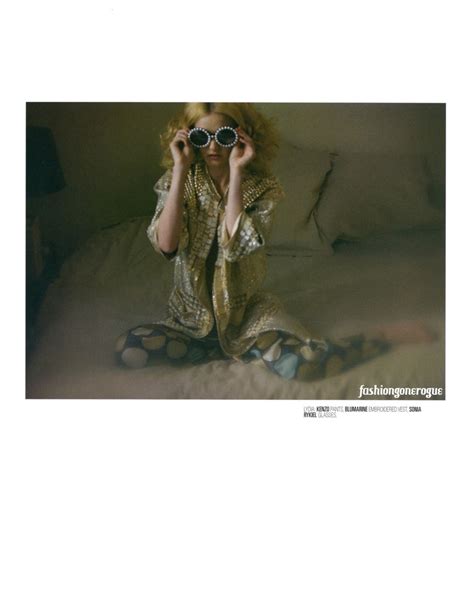 Aztec Camera Fashion Gone Rogue