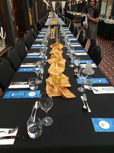 Corporate Functions Dinners And Christmas Parties The Tannery Chch