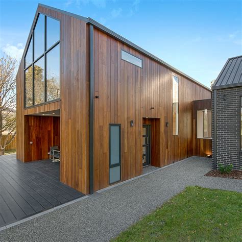 Wood Elements Cladding Archipro Nz