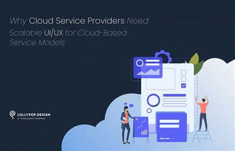 Scalable Uiux For Cloud Services Enhance Performance Lollypop
