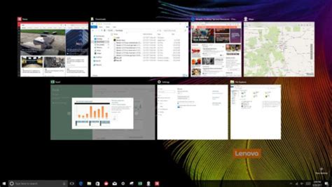 7 Ways To Better Multitask With Windows 10 Union Built PC