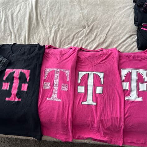 T Mobile T Shirts Mercari