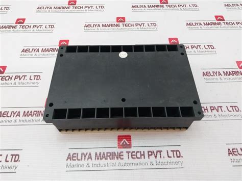 Electronic Automation St 10 Sequential Timer Aeliya Marine