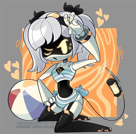 Jummer By Corpsicle1 On Deviantart