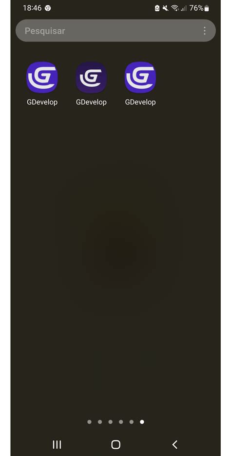 Gdevelop X 3 Rgdevelop