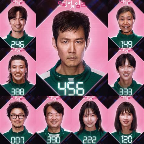 오징어 게임 후기 시즌3 공개일 언제실망스럽다 Vs 전작보다 작품성 높다