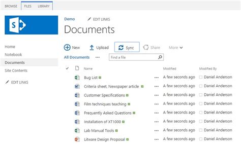 How To Sync Sharepoint Online To File Server[2026]