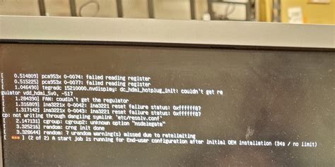 Jetson TX Failing To Recognize USB A Connections Jetson TX NVIDIA Developer Forums