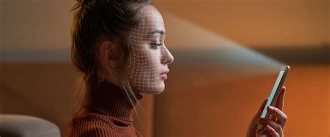 The Rise Of Biometric Security Big Drop