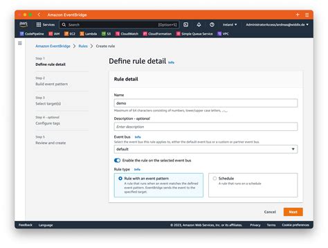 how to filter s3 events by object size cloudonaut