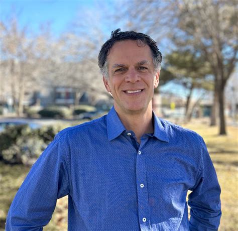 Reuben Sutter Founder And Medical Director At Sage Neuroscience Center