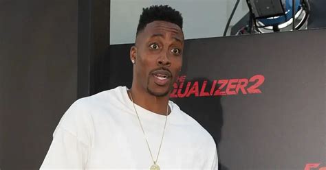 Dwight Howard Admits To Threesome With Man And Trans Person In Legal