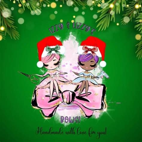 Izzy And Lizzys Bows