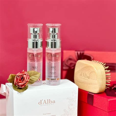 달바 비건 헤어퍼퓸 미스트 선물추천 퍼퓸헤어세럼으로 헤어단백질 충전 네이버 블로그