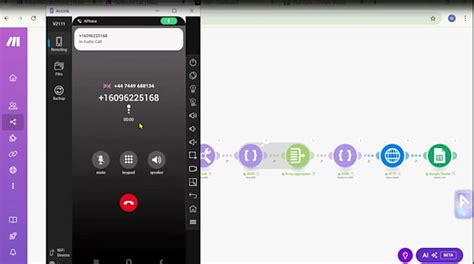 Develop Ai Agent Ai Voice Bot Assistance Vapi Ai Calling Ghl Ai Ai