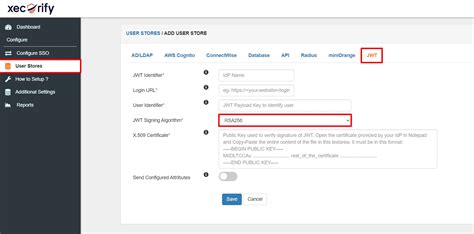 Shopify Single Sign On Sso Solution Using Jwt Protocol Shopify Jwt Sso