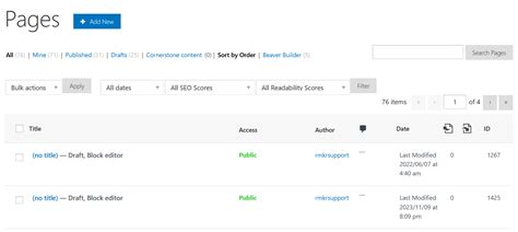 State Of The Platform How To Build Your Landing Pages Rainmaker Digital