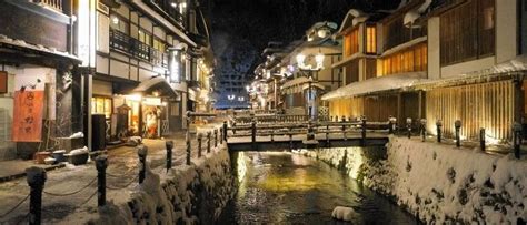 Best Onsen Ryokan In Japan Private Hot Spring Hotel Try Luxury
