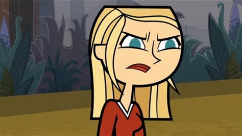 Samey 38 Total Drama Island Neon Aesthetic Drama