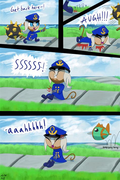 Why Admiral Brickell Doesnt Fight On Land Rbtd6