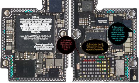 Giải Pháp Sửa IPhone X Lỗi Wifi Ẩn Sai Pass I Can Fix
