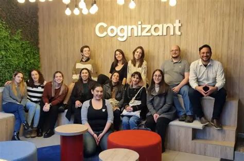 cognizant is hiring for fresher and experience
