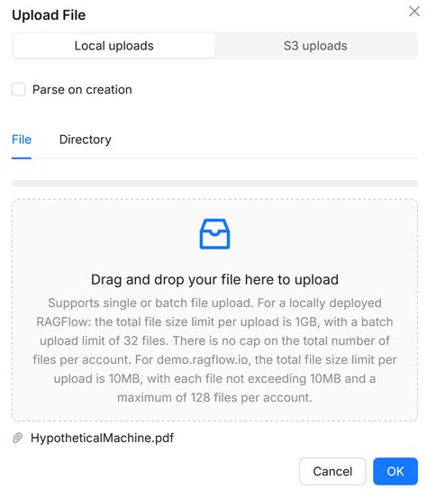 Introduction To Ragflow Open Source Rag Engine With Deep Document