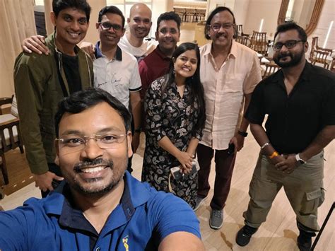 kishor kumar sama on linkedin human centric technology data driven decision making ai ml…