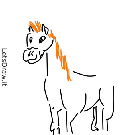 How To Draw Pony Fyxppcyt Png LetsDrawIt How To Draw Pony Fyxppcyt Png LetsDrawIt