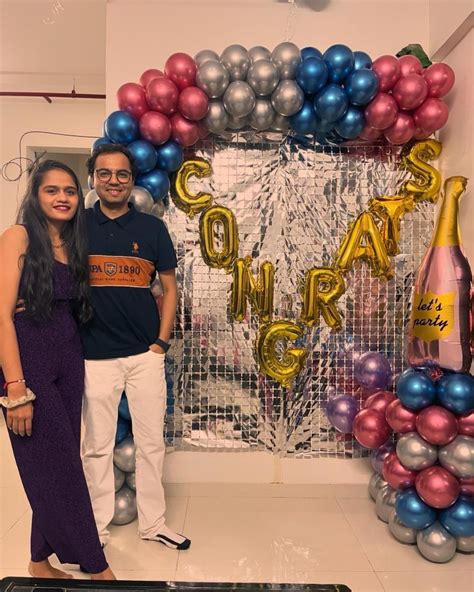 💼 ️ Behind Every Professional Milestone Theres A Strong Support