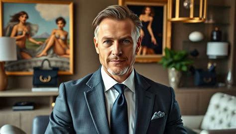 Bernard Arnault Vermögen