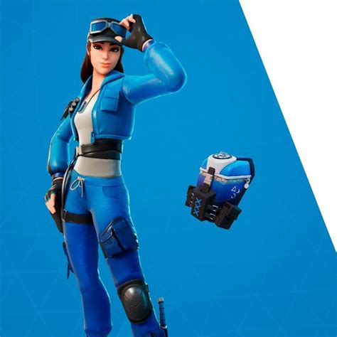 Cloud Striker Fortnite Wallpapers Wallpaper Cave