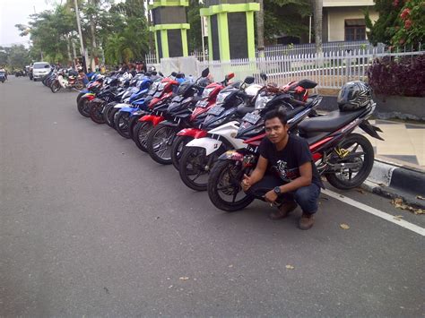 MX Rider Community Aceh - BIKER'S BERDUKA KHOMIC NUSANTARA BERDUKA ...