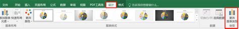 Excel图表之双层环形图 知乎