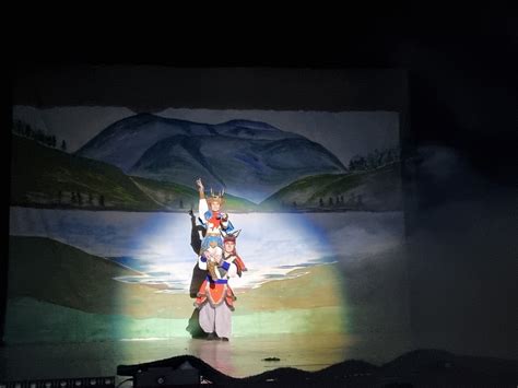 Сэлэнгэ аймгийн Соёл урлаг аялал жуулчлал залуучуудын газар Added A New Сэлэнгэ аймгийн