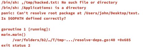 Anydesk Remote Code Execution Vulnerability Gasmbabe