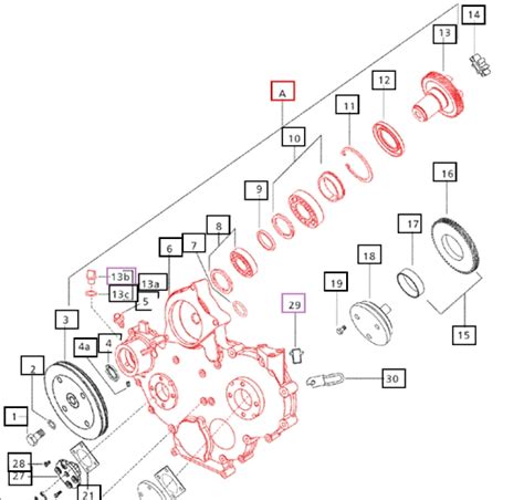 Mahindra Tractor Hydraulic Diagram AlanaRaeanne
