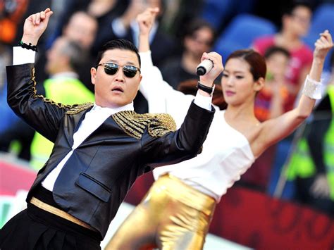 Gangnam Style