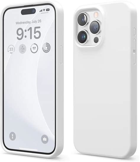 Elago IPhone 15 Pro Max Case