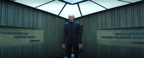 Is Kier Actually Alive This Brilliant Severance Fan Theory Has All The Proofs He Is