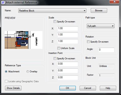 Whats The Difference Between Attachment And Overlay When Attaching