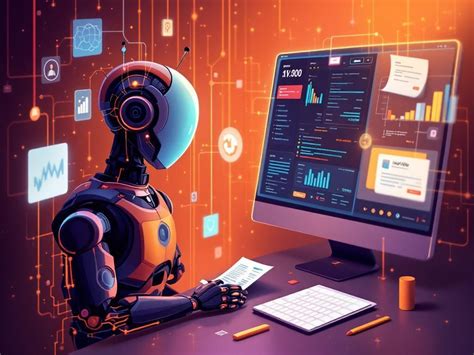 Revolutionize Invoice Processing With Ai Tools Graphic Eagle