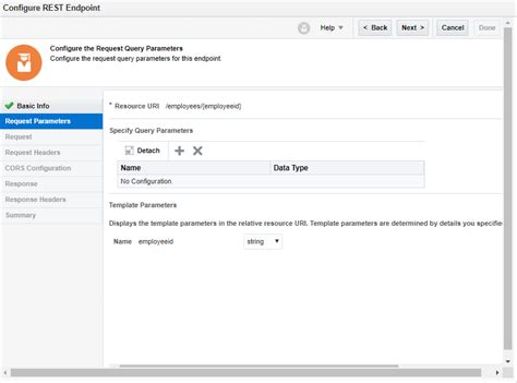 oracle integration cloud crud operation delete using salesforce